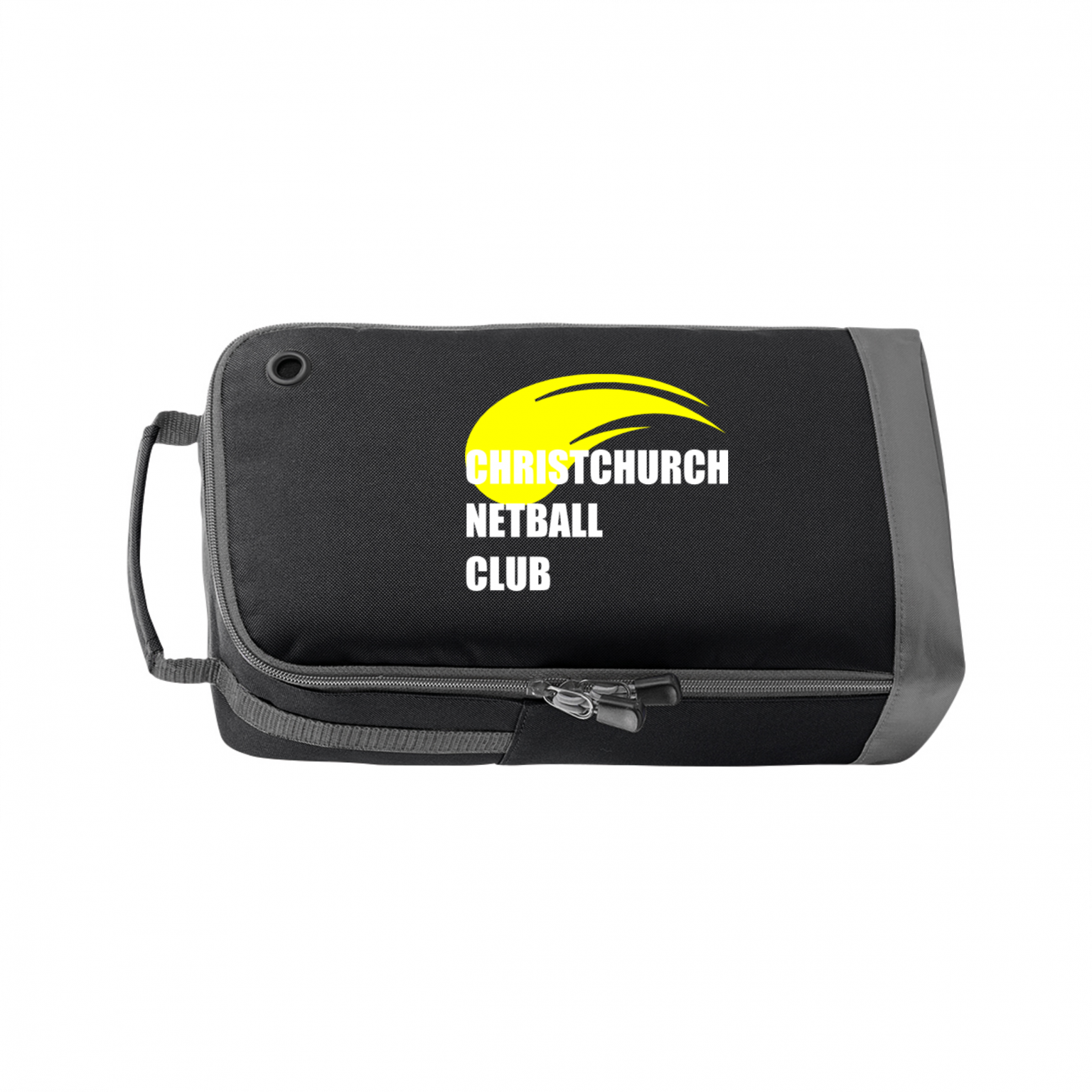 Flyhawk Size 5 Match Ball – Christchurch Netball Club
