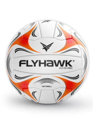 Flyhawk Size 5 Match Ball – Christchurch Netball Club